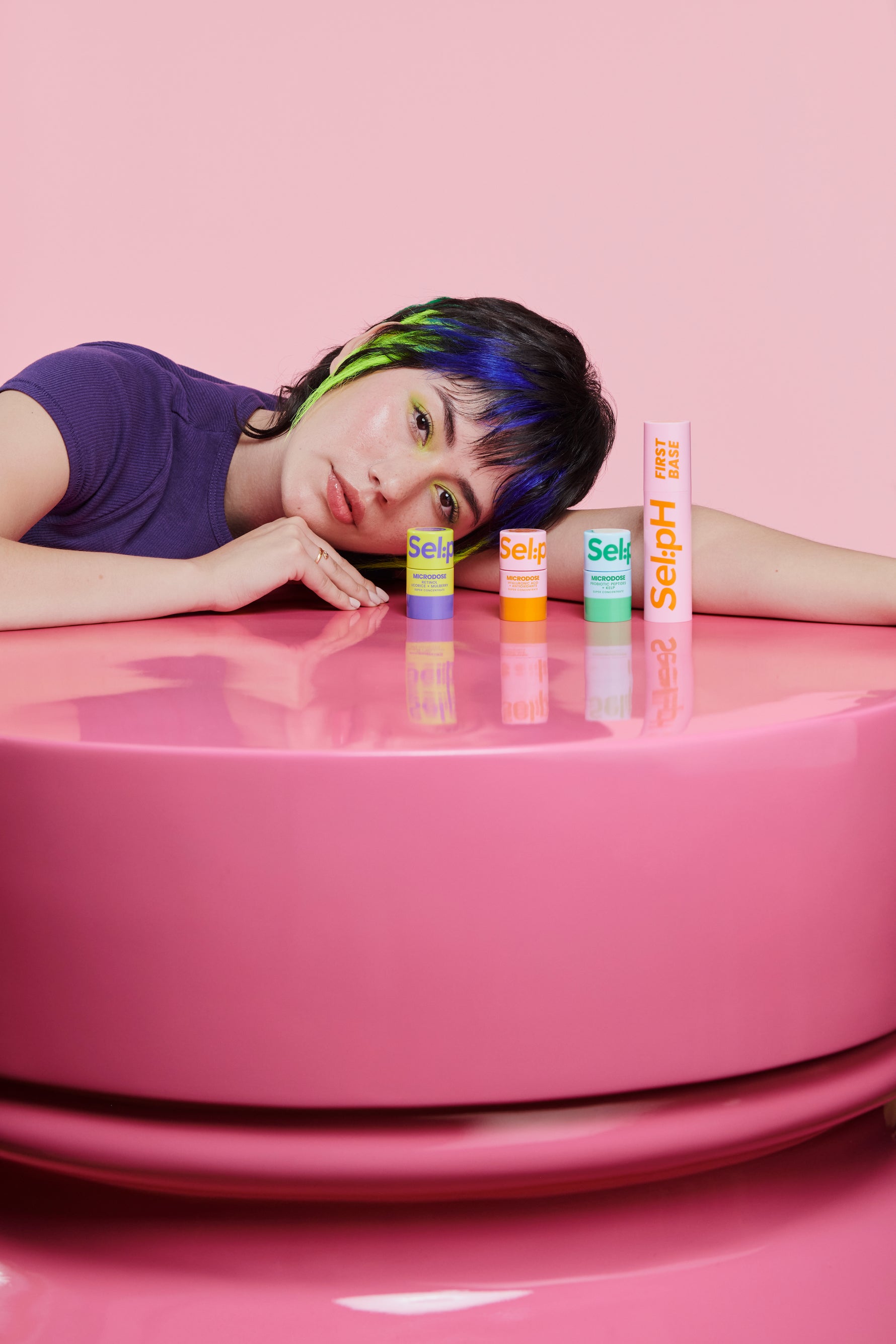 SelpH Beauty + Skincare