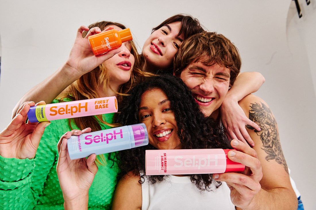 SelpH Beauty + Skincare